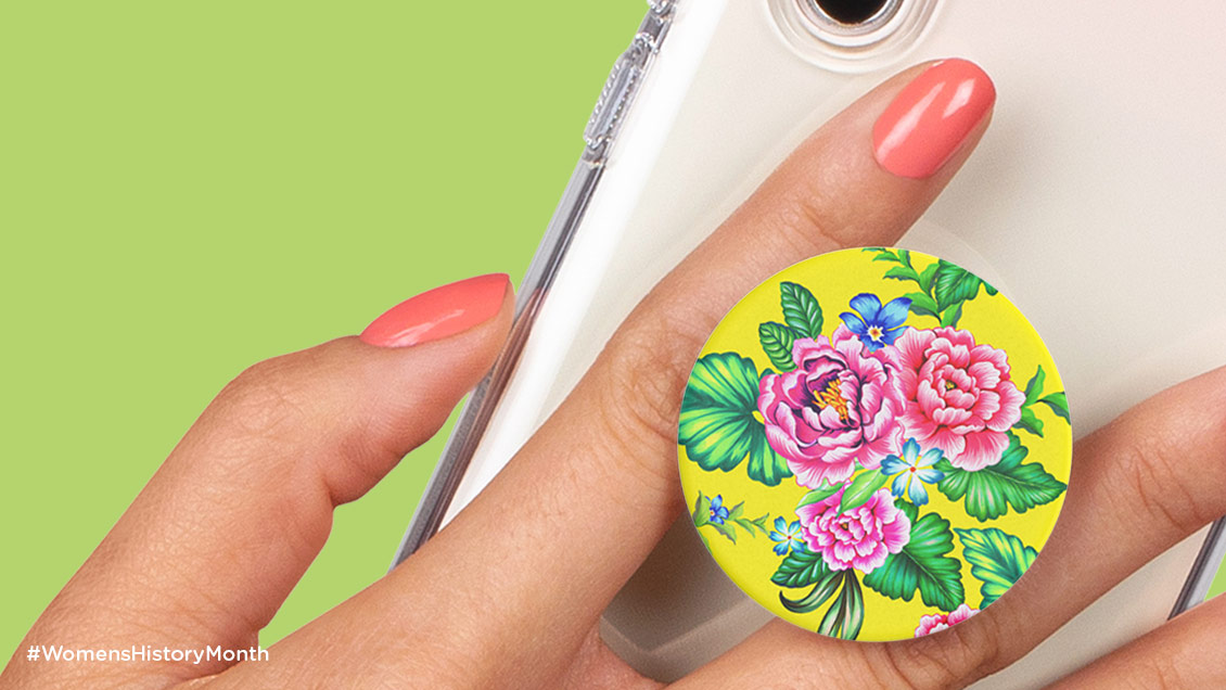Wat is een PopSocket? | Lovethat.nl