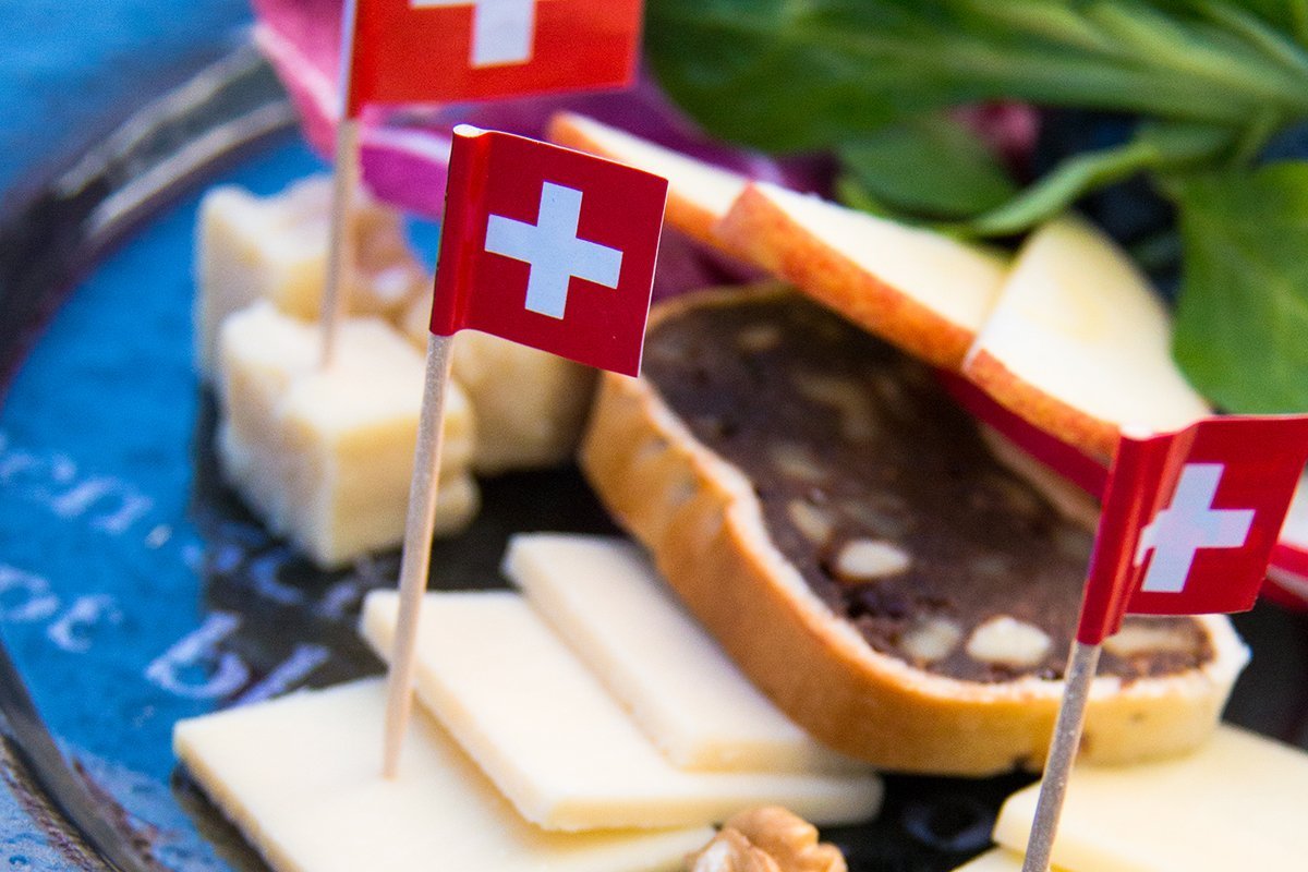 Wonen in het duurste land ter wereld, Zwitserland?