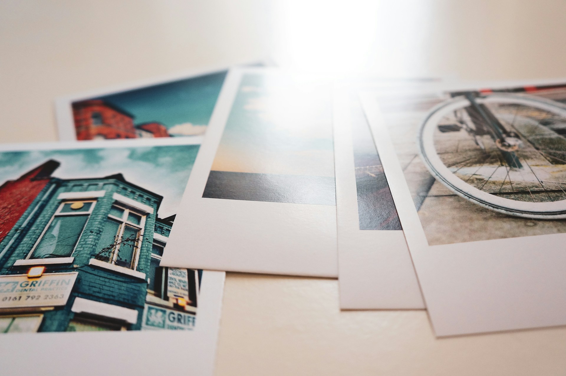 Tips voor foto's printen op condooms | Lovethat.nl